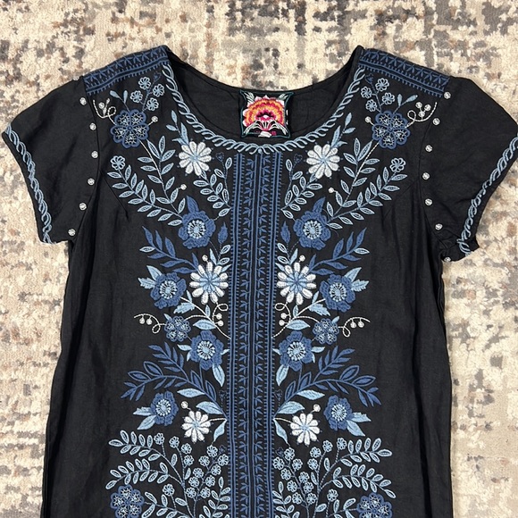 Johnny Was | Dresses | Johnny Was Dress | Poshmark